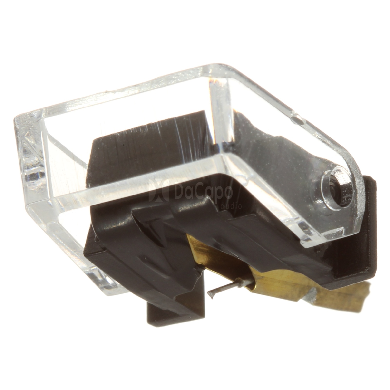 Hörbericht MM System " A&R Cambridge P77" mit SAS 1 Nadel - und sie passt doch- - Seite 26 ...