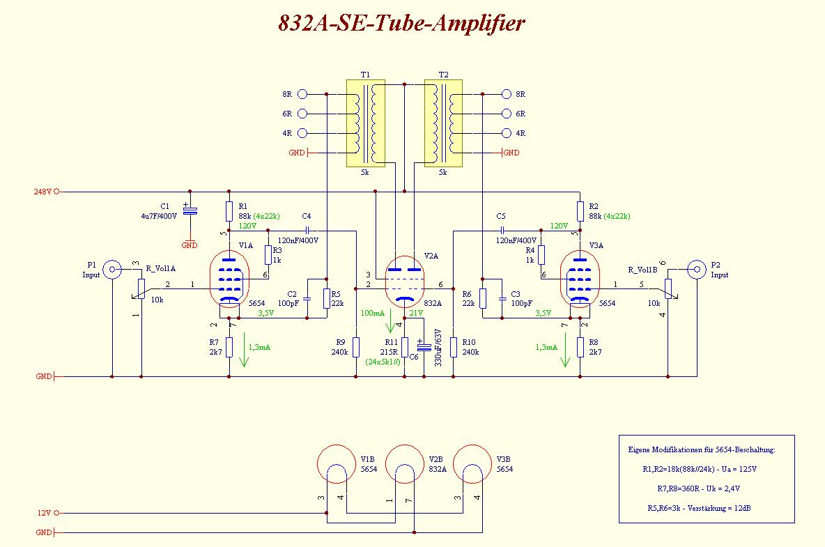 832A_SE-Amp - Analogue Audio Association