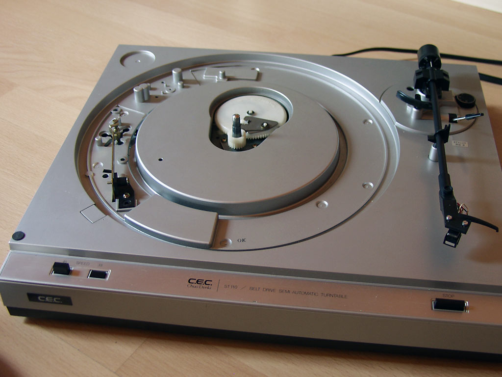 Grundig PS1600 - Qualität und Preis angemessen? - Newbiefragen zum ...