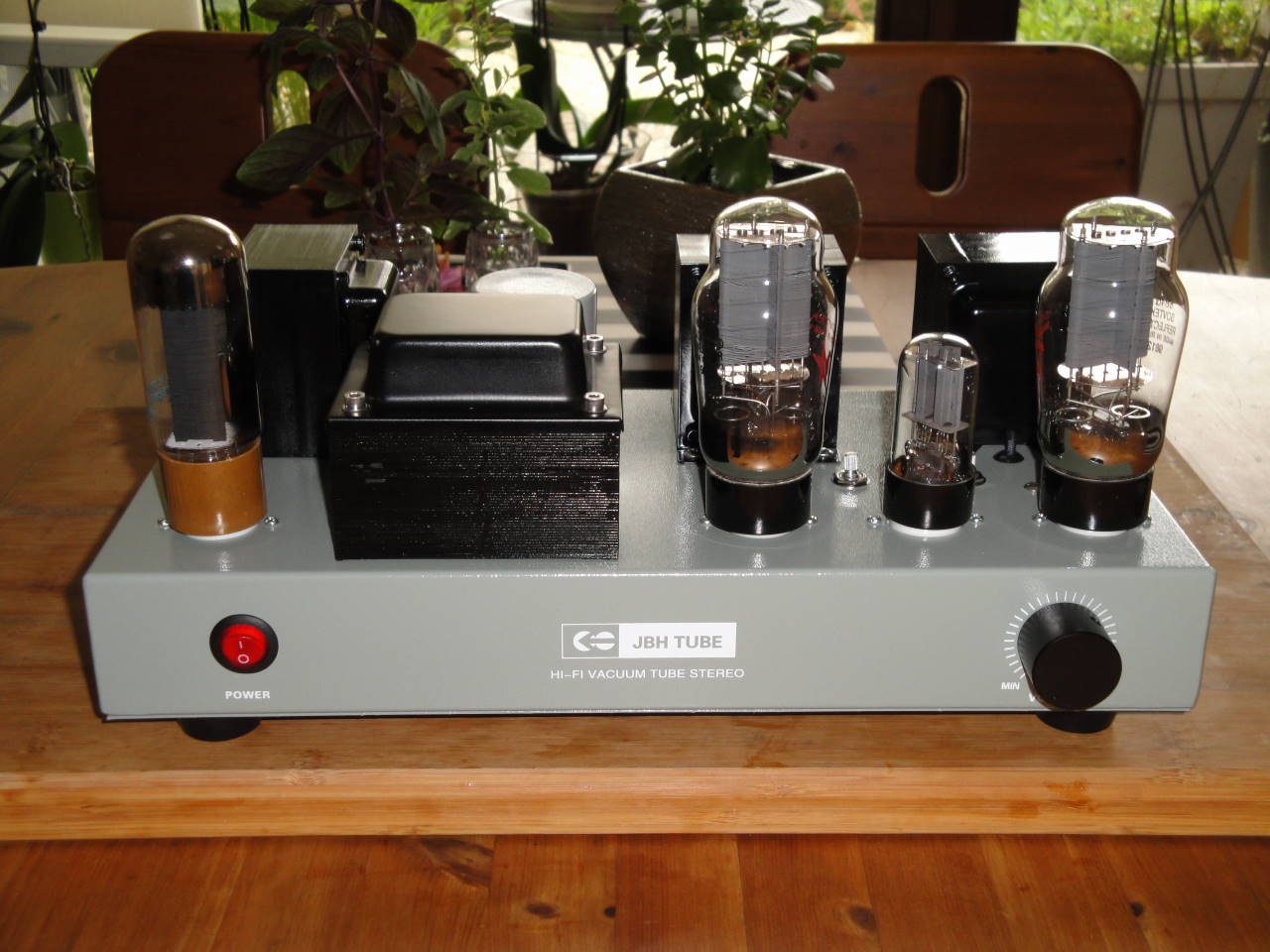 6b4g - Analogue Audio Association